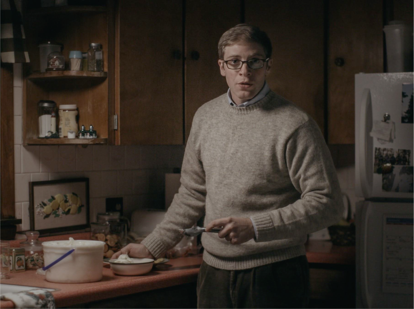 Joe Pera - Riviera