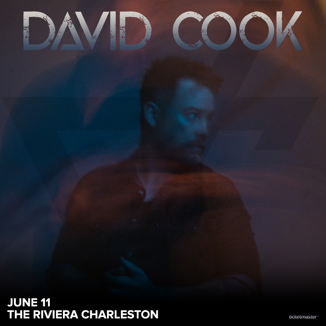David Cook - Riviera