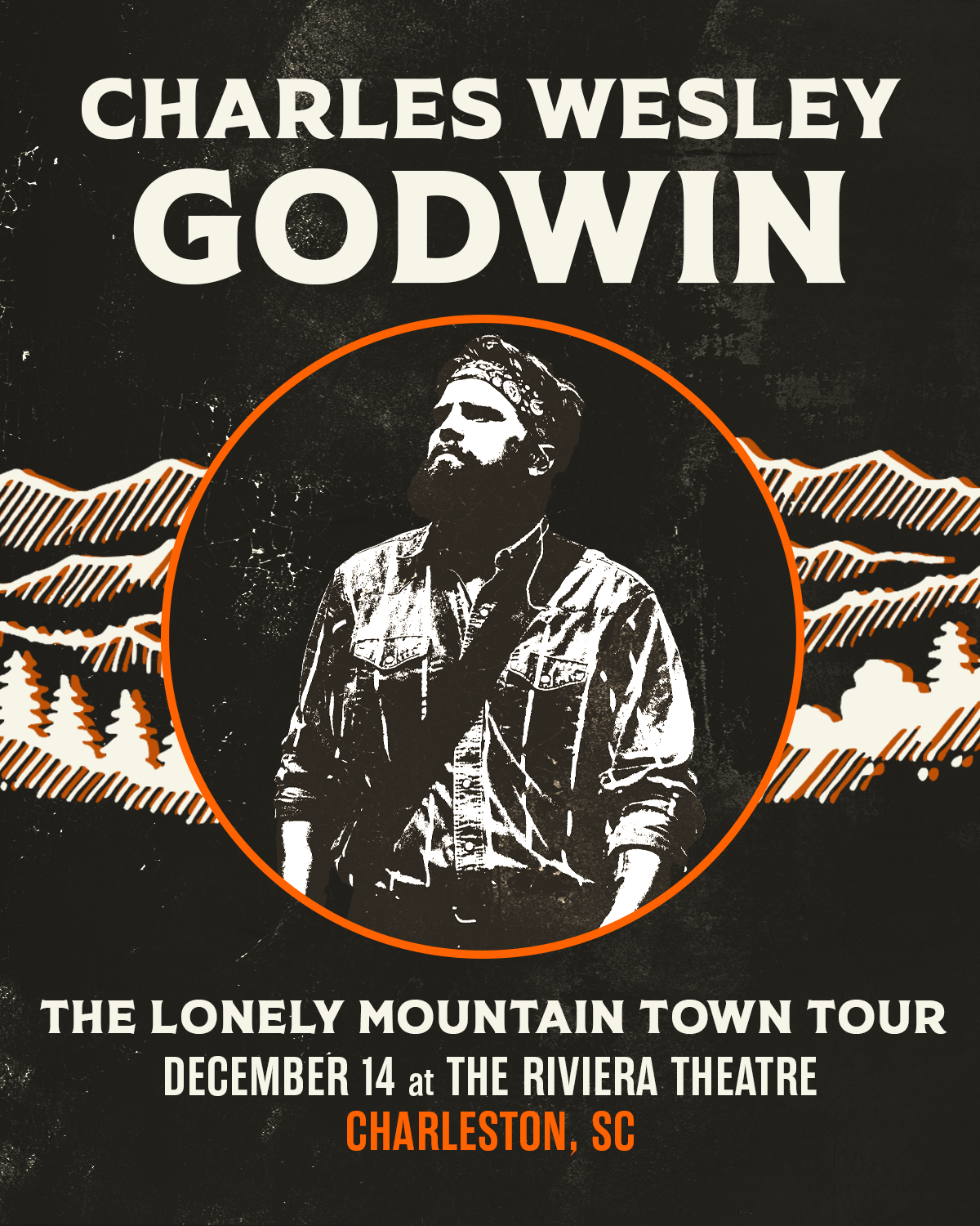 Charles Wesley Godwin - Riviera